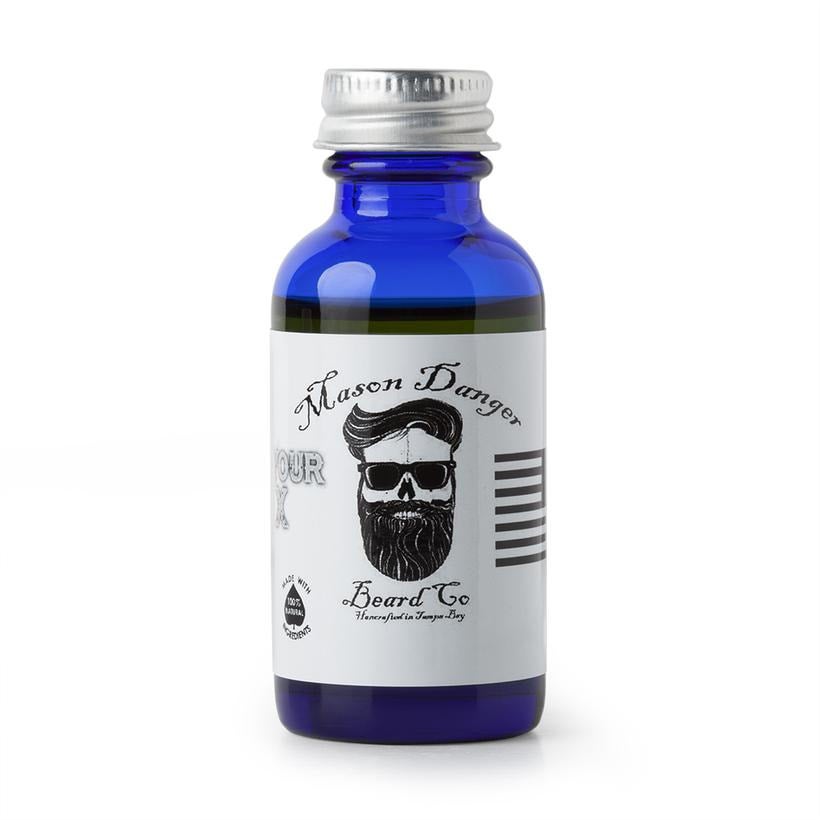 Got Your 6ix Beard Growth Serum | Scout & Tag