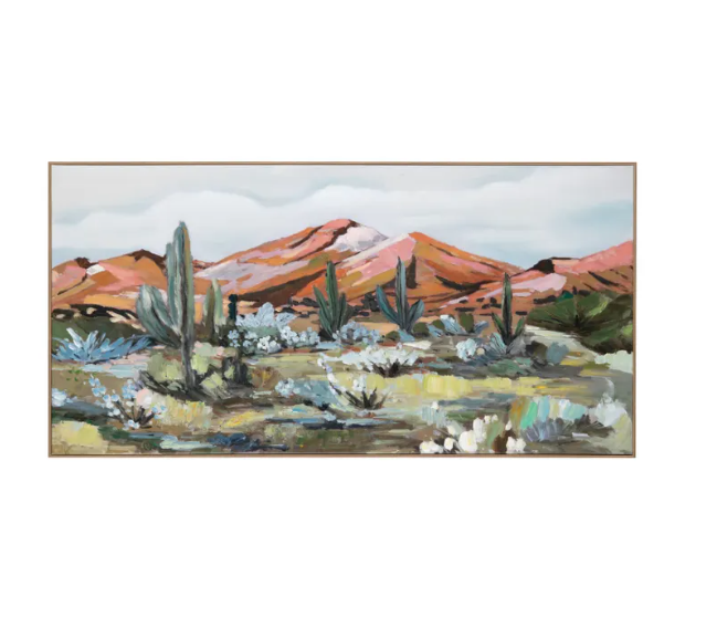 Tucson | Scout & Tag