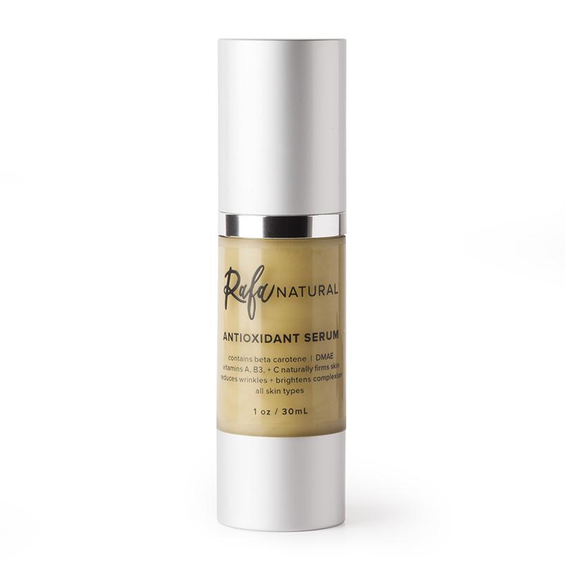 Rafa Antioxidant Serum | Scout & Tag
