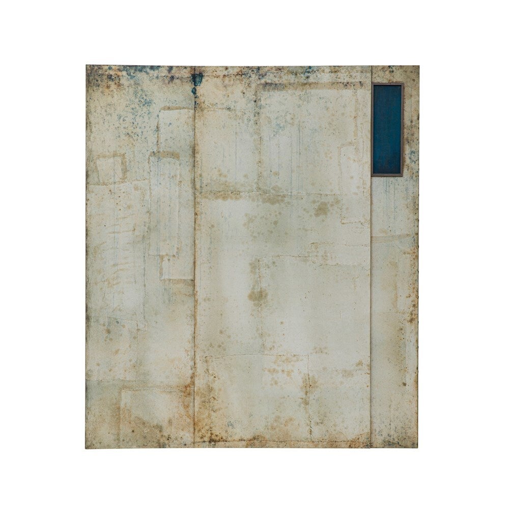 Abstract Wood Wall Art | Scout & Tag