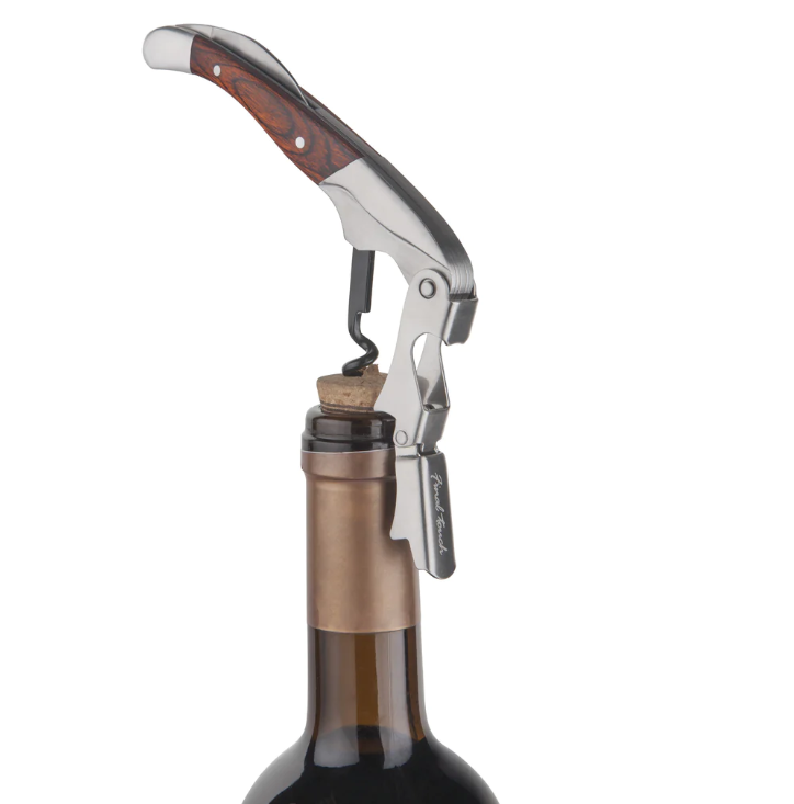 Pro-Style Waiters Corkscrew | Scout & Tag
