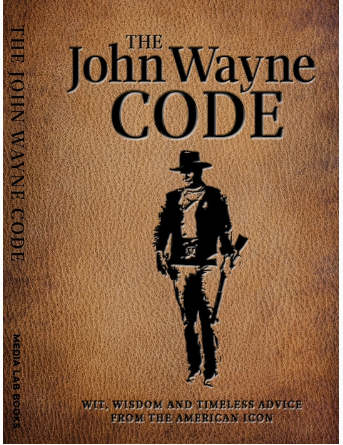 The John Wayne Code | Scout & Tag